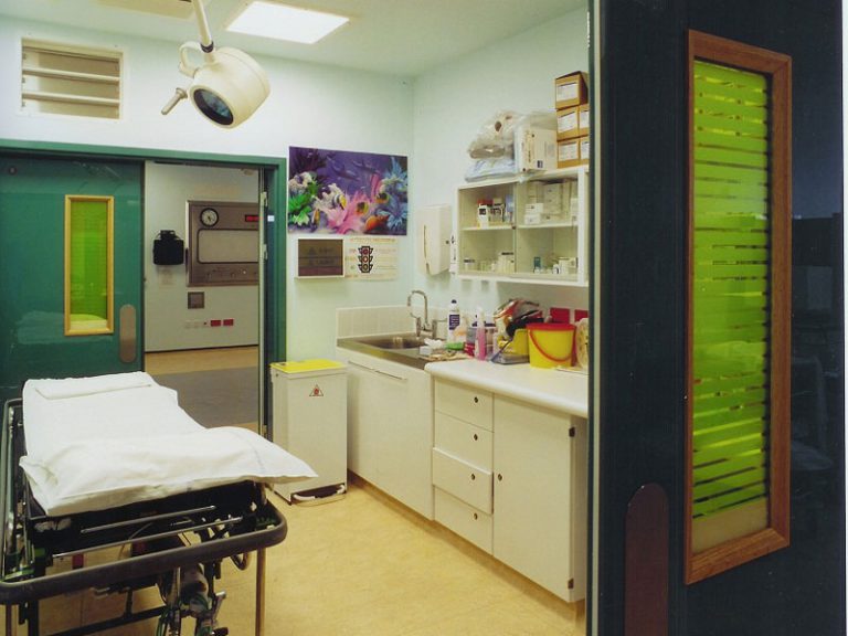 Lead and Laser Protection - Vistamatic