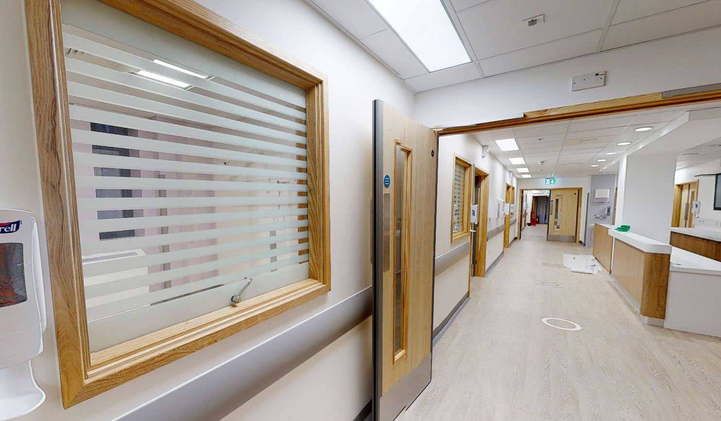 About us - Vistamatic