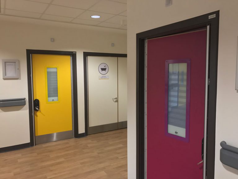 Vista Safe Anti Ligature - Vistamatic