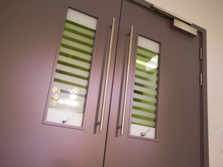 Lead and Laser Protection - Vistamatic