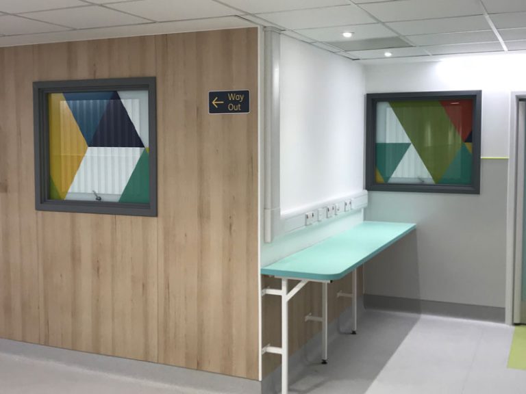 Vista Slide - Vistamatic